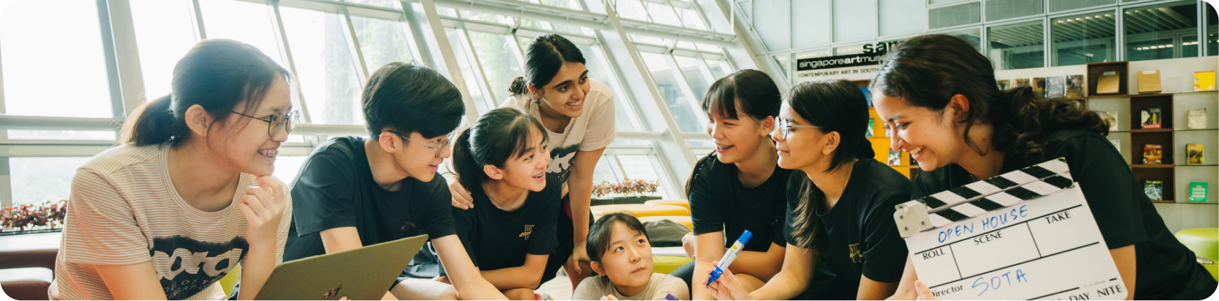 School Fees – SOTA