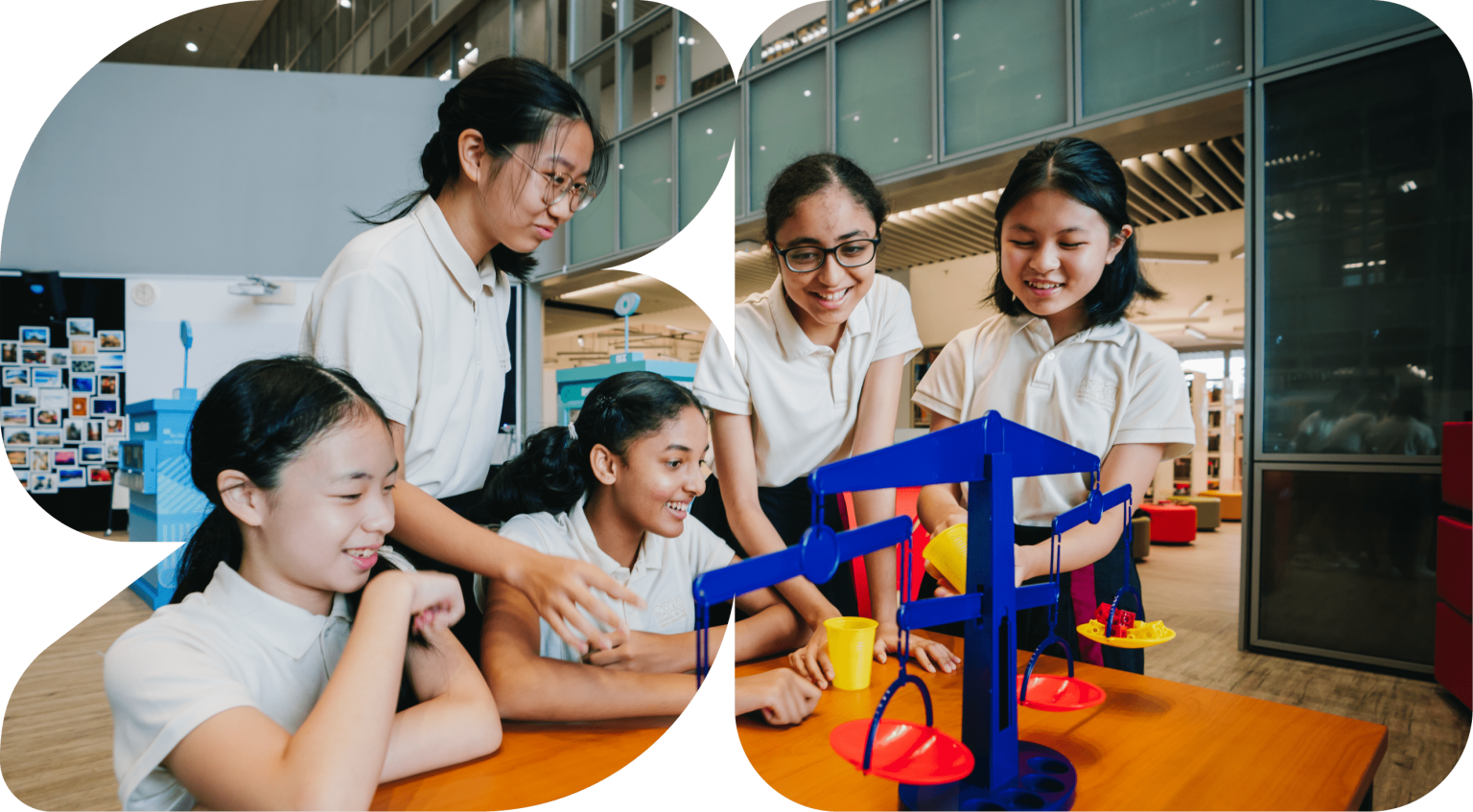 School Fees – SOTA
