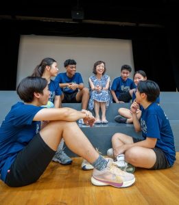 About Us – SOTA