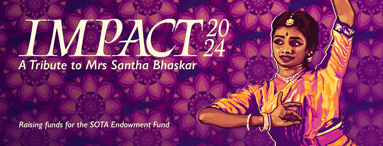 Impact 2024 – SOTA
